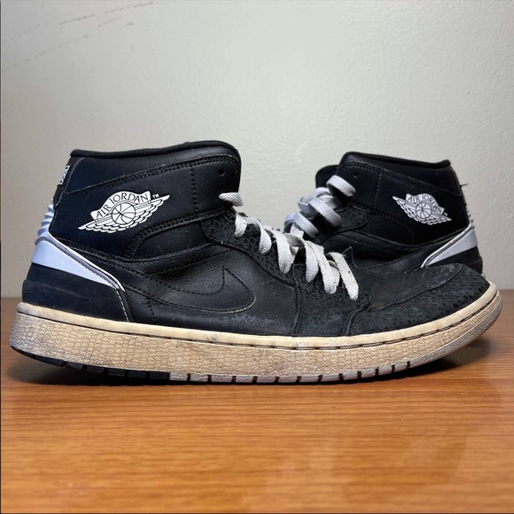 Jordan | Shoes | Jordan 86 Pure Platinum | Poshmark